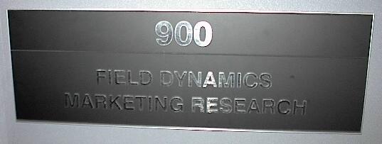 FIELD DYNAMICS